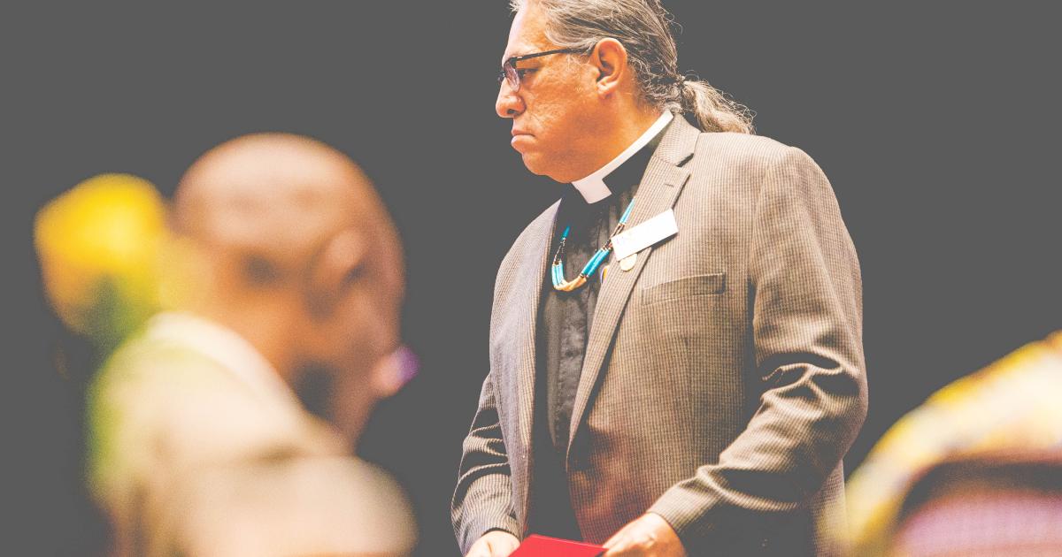 Governing Structure | Episcopal Church in Minnesota