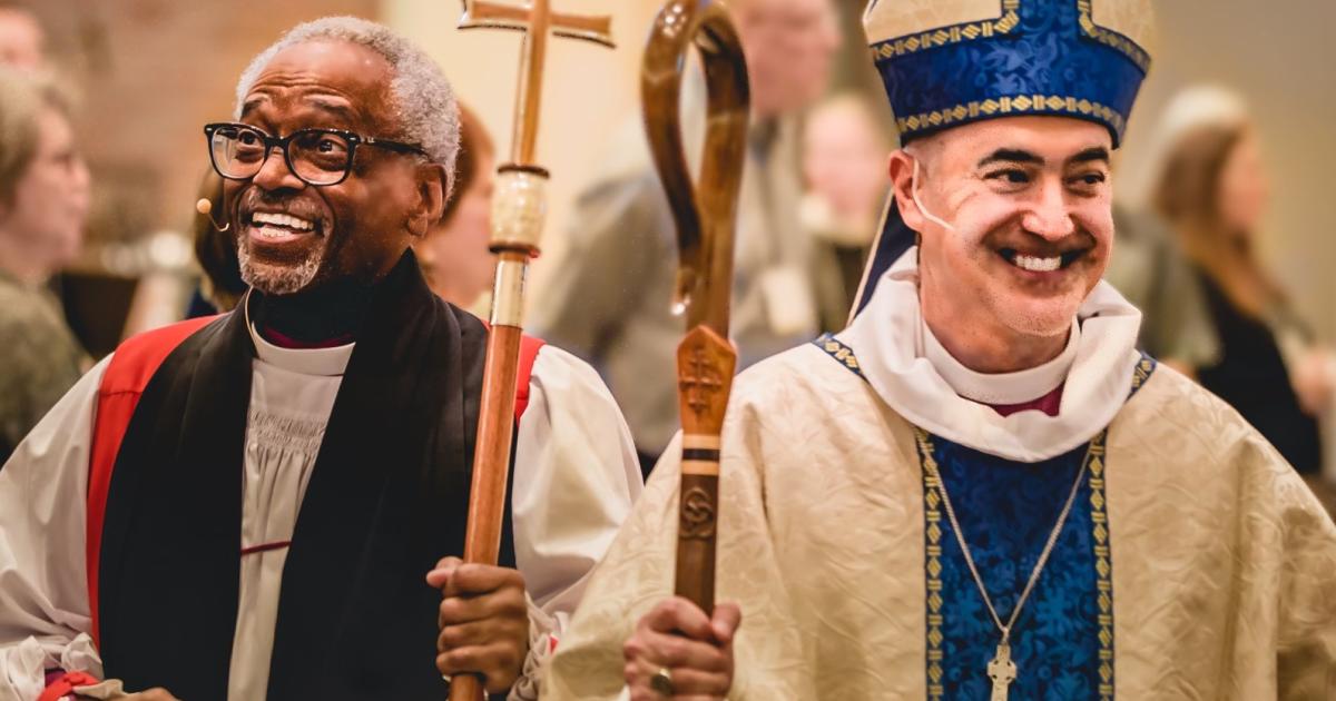 The Episcopal Church of Minnesota | Episcopal Church in Minnesota
