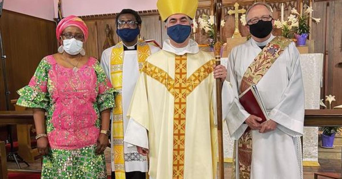 Homepage | Episcopal Church in Minnesota