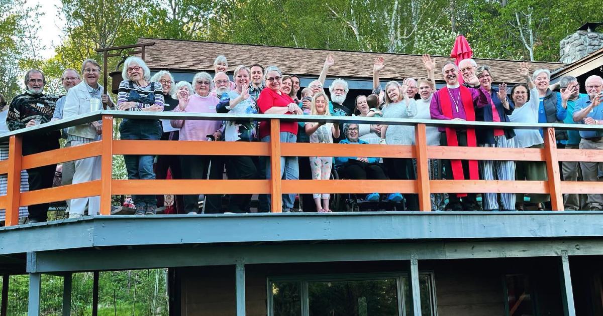 Stories | Episcopal Church in Minnesota